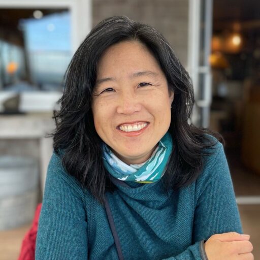 Educational Scholar & Author | Dr. Ann M. Ishimaru